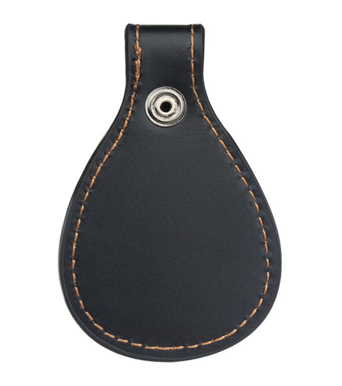 Hunting Shooting Gun Barrel Rest Toe Protector Pad Leather – mygunarts