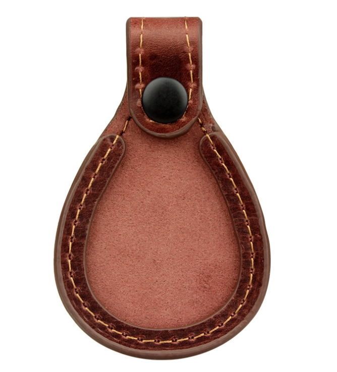 Hunting Shooting Gun Barrel Rest Toe Protector Pad Leather – mygunarts